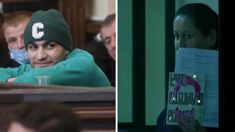 რეზო კიკნაძემ მზია ამაღლობელის მხარდასაჭერად შიმშილობა დაიწყო