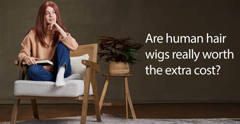 Buying A Wig How Much Should You Really Spend Cost Vs Value