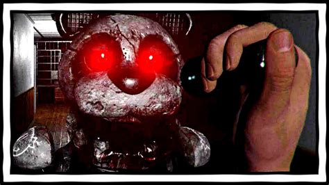 Case Animatronics фото