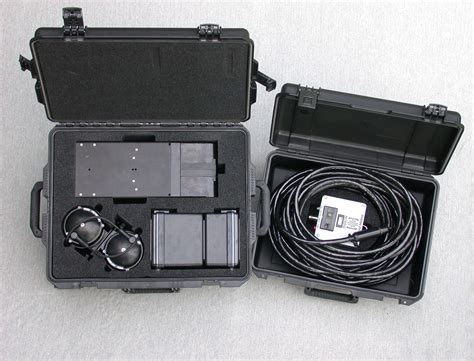 Didson™ Diver Held Out Of Production Ocean Marine Inc