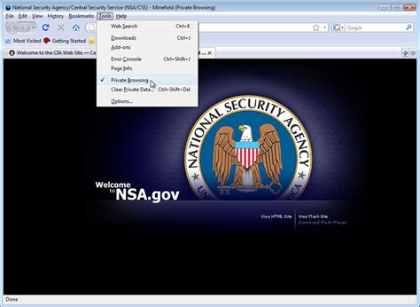 Porn Mode For Firefox TechRepublic