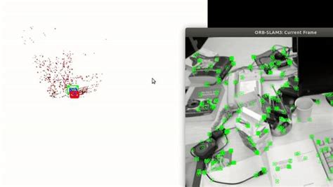 实操指南：orb slam3的编译运行 知乎