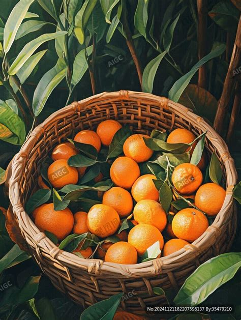 Ai创作图砂糖橘插画设计 砂糖桔插画 砂糖桔包装插画 枇杷场景图 蜜桔包装插画 春见粑粑柑包装插画 精品沃柑包装插画 手绘沃柑包装插画 沃柑包装插画 摘小青柑插画 枇杷包装插画 果篮金桔素材