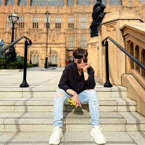 Aiden Yang Amis Aiden • Threads Say More