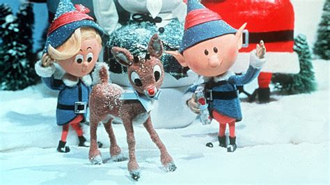 Director Producer Behind Rudolph The Red Nosed Reindeer Dies At 87