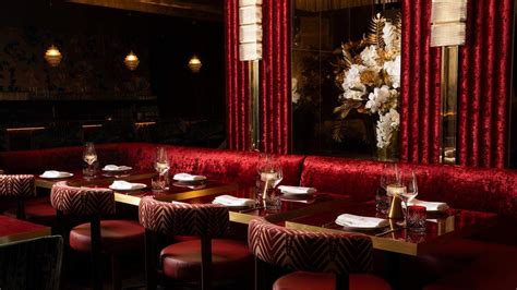 Papi Steak Restaurant Reopens In Miami Beach Refreshed Elevated And