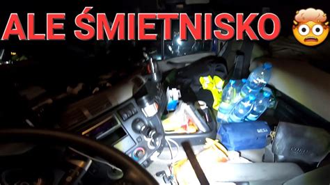 Daf Cf410 Skrzynia BiegÓw Nie Żyje The Gearbox Is Dead Youtube