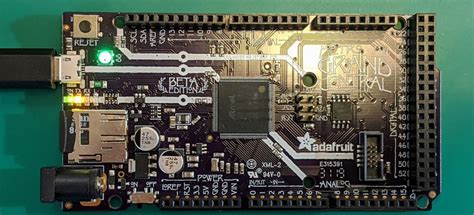 Adafruit Learning System