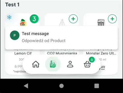 bottom padding without insets community