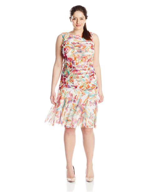 Plus Size Summer Dresses