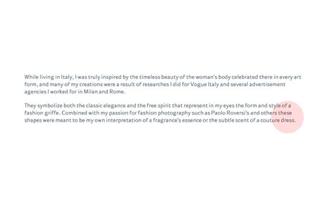 Webfont Rendering Fragments Of Beauty