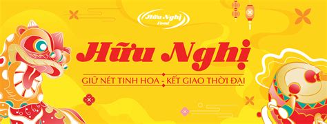 Hữu Nghị Food