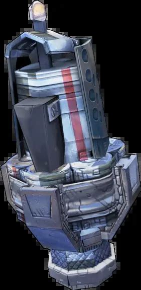 Bonus Package • Bl2 Legendary Grenade Lootlemon