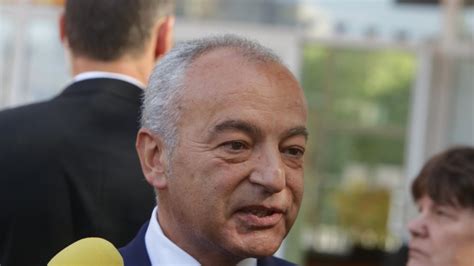 Гълъб Донев Не бих приел предложение за участие в редовен кабинет България Vesti Bg