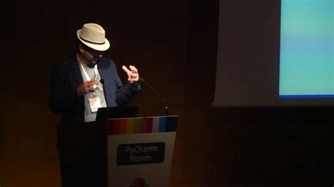 Andrew Svetlov Introduction To Aio Youtube