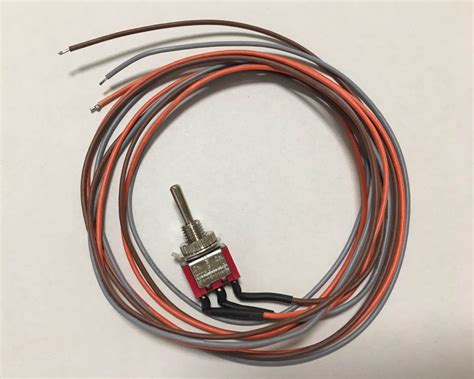 Toggle Switch Mmcc Usa