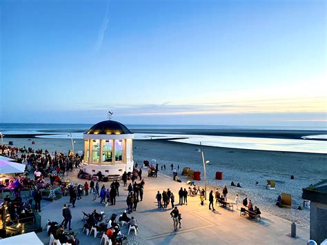 Blog Allein Reisen Auf Borkum Borkumde