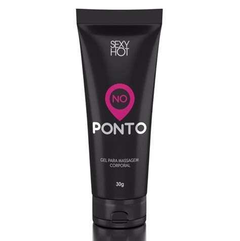 Manga Rosa Sex Shop Produtos Eróticos Em Sorocaba No Ponto Gel Para Estimular O Ponto G 30g