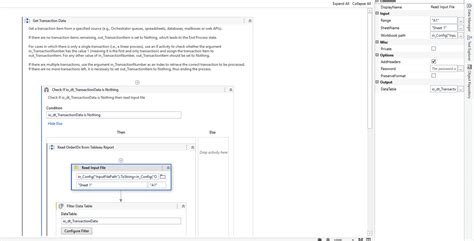 Error In Input Datatable Studio Uipath Community Forum