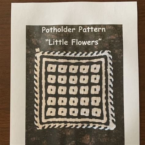 Potholder Loom Etsy