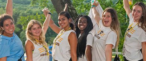 Camp Ramaquois Best Usa Summer Camps