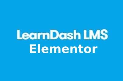 LearnDash LMS Elementor Addon V Download Download Premium WordPress Themes And Plugins