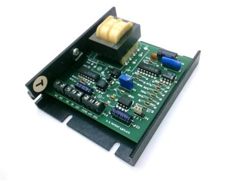 Vsi Drive Components By Dart Controls