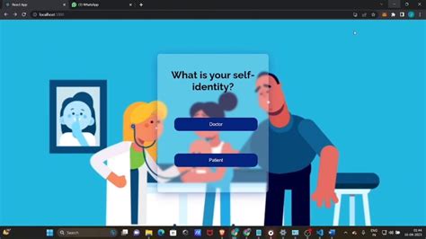Rohan Kale On Linkedin Blockchain Reactjs Hackathon Medical