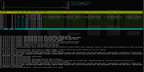 Cant Connect To Local Mysql Server Through Socket Tmpsocketsmysql