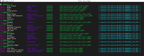Knx In Homekit Beginners Openhab Community