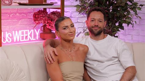 Dwts Pasha And Daniella Joke Sasha Farber Is Part Of Their ‘throuple