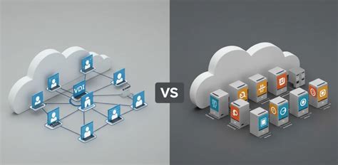 VDI Vs VM What S The Difference