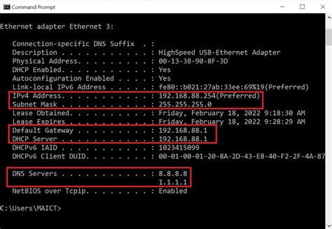 Dynamic Host Configuration Protocol Dchp On Routeros Networktik