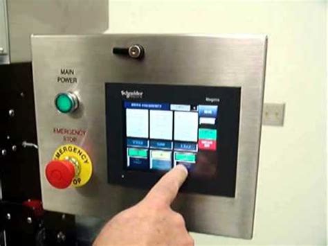 HMI Touch Panel Hmi Touch Screen Latest Price Manufacturers Suppliers