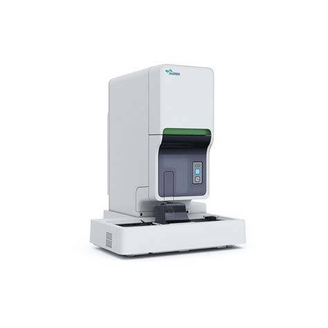Sysmex Xn 1000 Гематологический анализатор