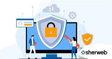 Sherweb On Linkedin Cybersecurityawarenessmonth Csam Cybersecurity Cyberthreats…