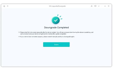 How To Downgrade From IOS Beta To IOS With No Data Loss The Mac Observer