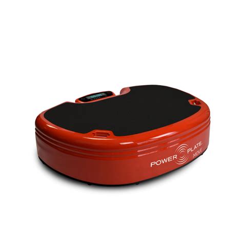 Power Plate Move Power Plate Whole Body Vibration Power Plate
