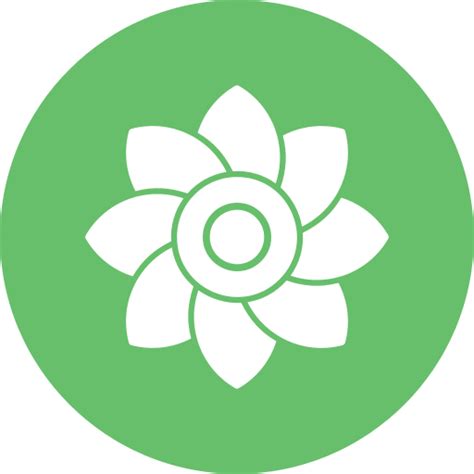 Jasmine Generic Color Fill Icon