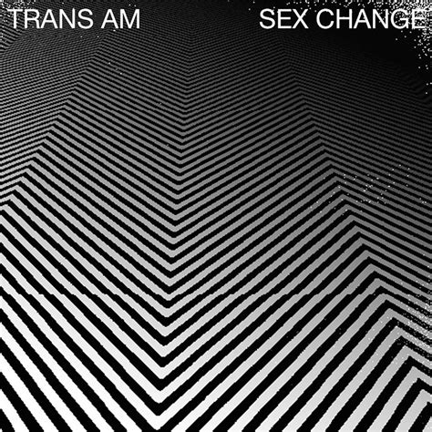 Sex Change Trans Am