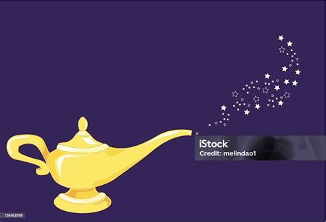 지니 병 램프의 요정 지니에 대한 스톡 벡터 아트 및 기타 이미지 램프의 요정 지니 병 0명 Istock