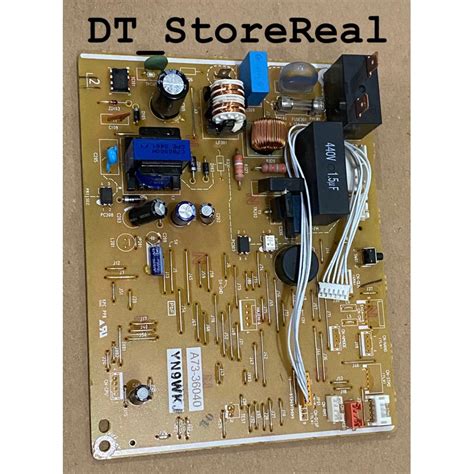 Jual Pcb Control Assy Mainboard Module Ac Panasonic Yn9wkj