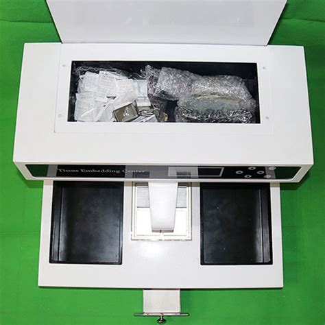 Lab Equipment Tissue Embedding Center Machine Mslte04