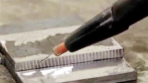 Flux Core Mig Welding Settings Chart