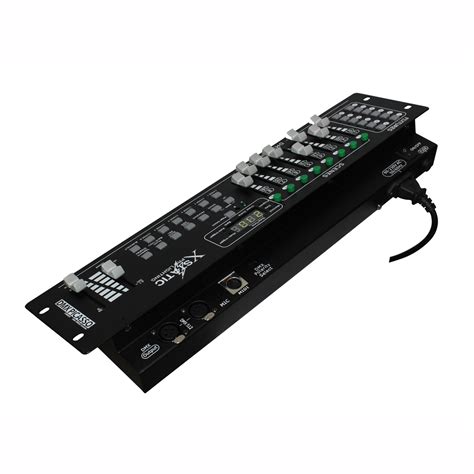 Dmx 192 Controller Sigmet Dmx 192 Controller Sigmet