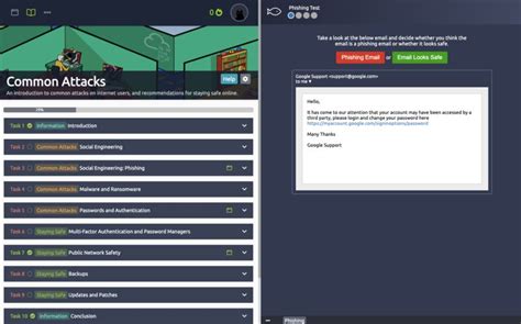 Tryhackme On Linkedin Cyber Security Awareness Is Important For Everyone Our New Free Common Tryhackme On Linkedin Cyber Security Awareness Is Important For Everyone Our New Free Common
