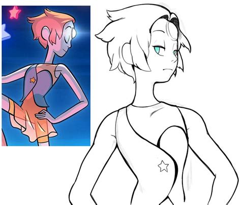 Pin On Steven Universe
