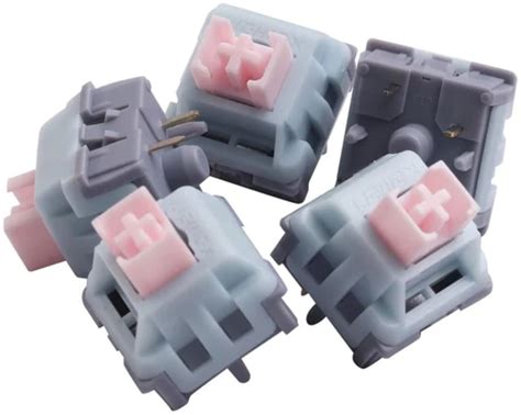 What Makes A Keyboard Silent Switch Silent