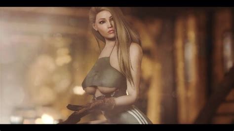 Sandy Munchies For Cor Regular Mods Loverslab