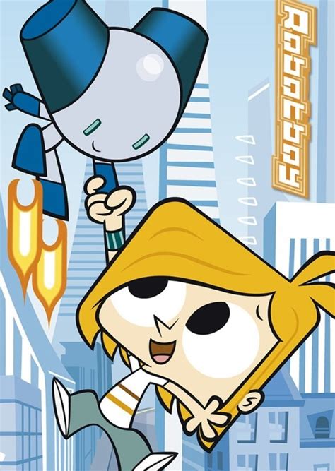Fan Casting Jason Marsden As Gus Turner In Robotboy American Voice